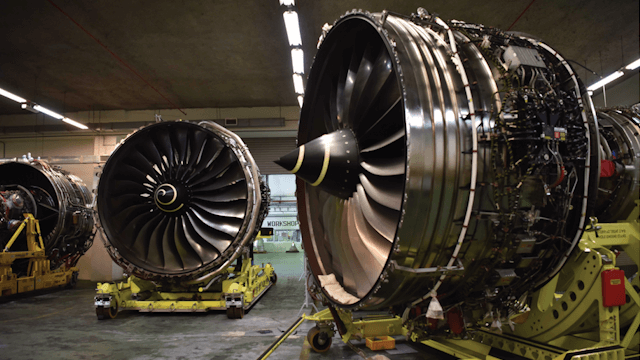 Airframe Maintenance Solutions