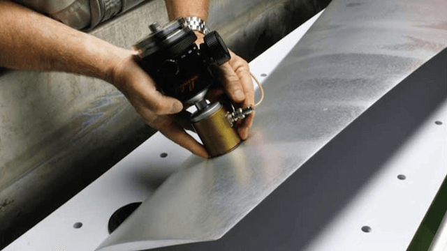 Airframe Maintenance Solutions