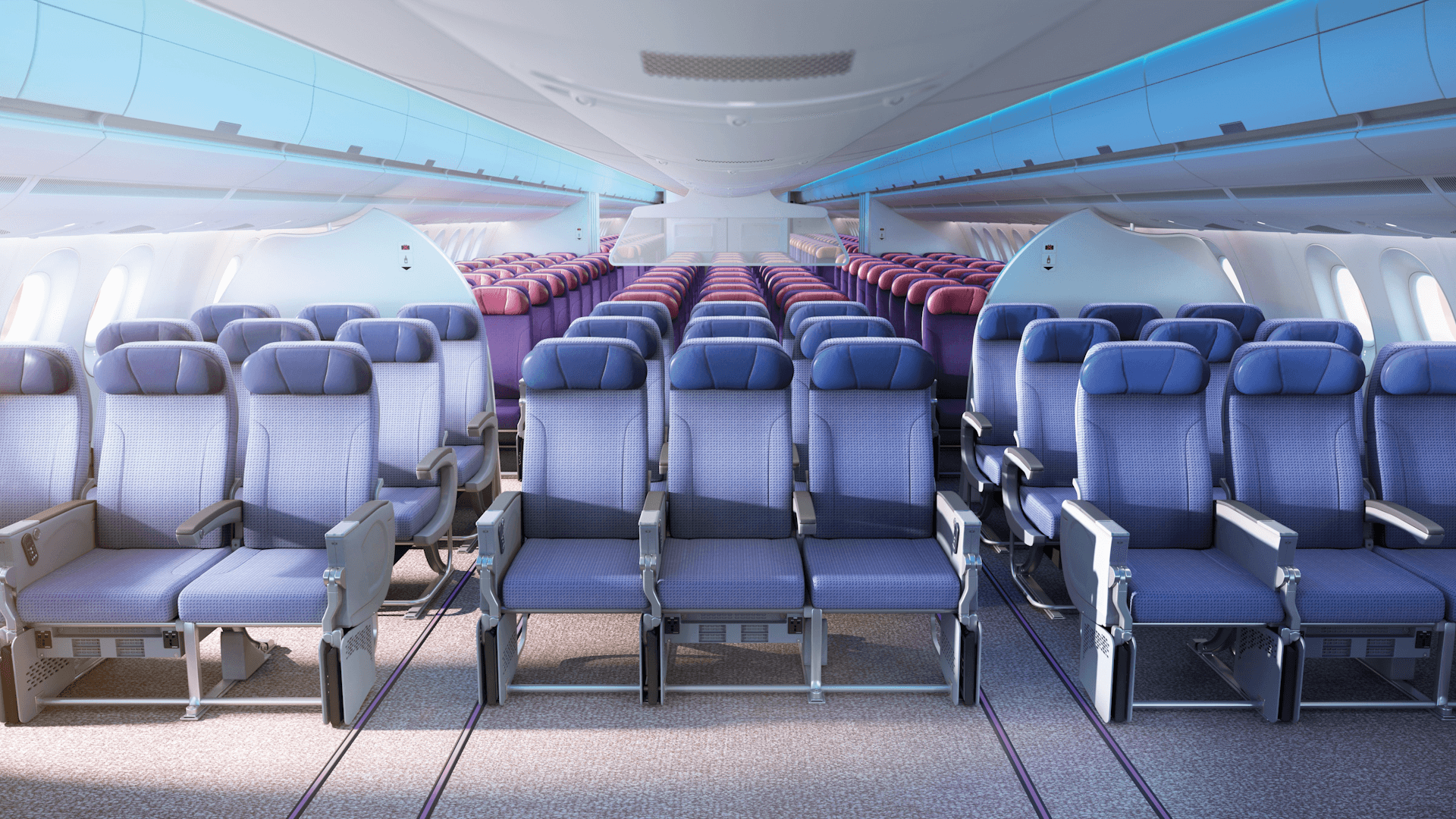 Airframe Maintenance Solutions