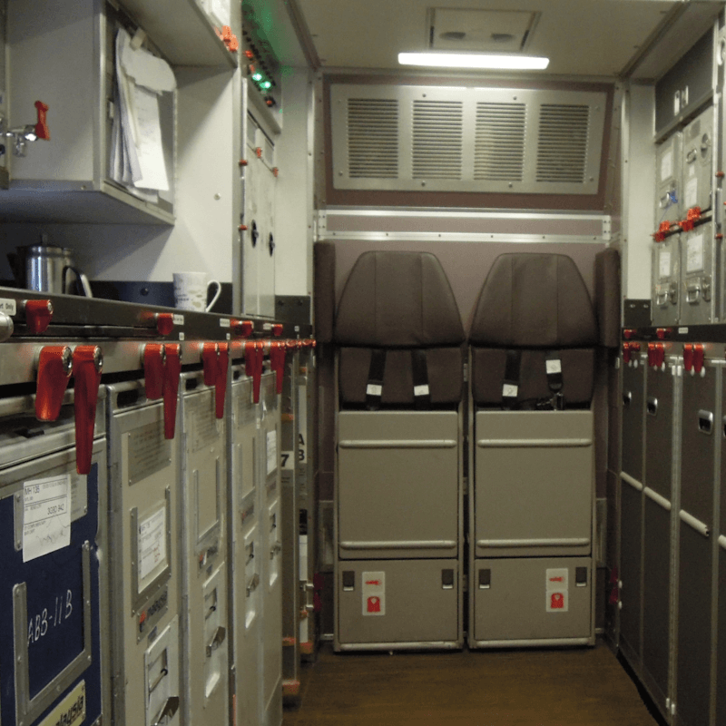 Airframe Maintenance Solutions