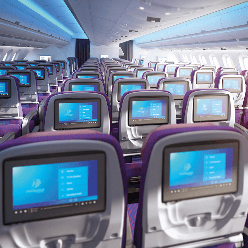 Airframe Maintenance Solutions