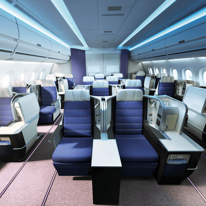 Airframe Maintenance Solutions