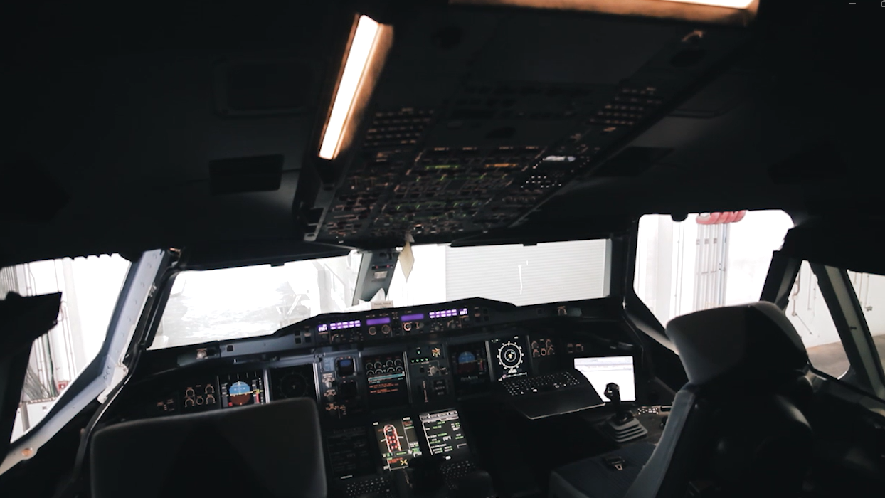 Airframe Maintenance Solutions