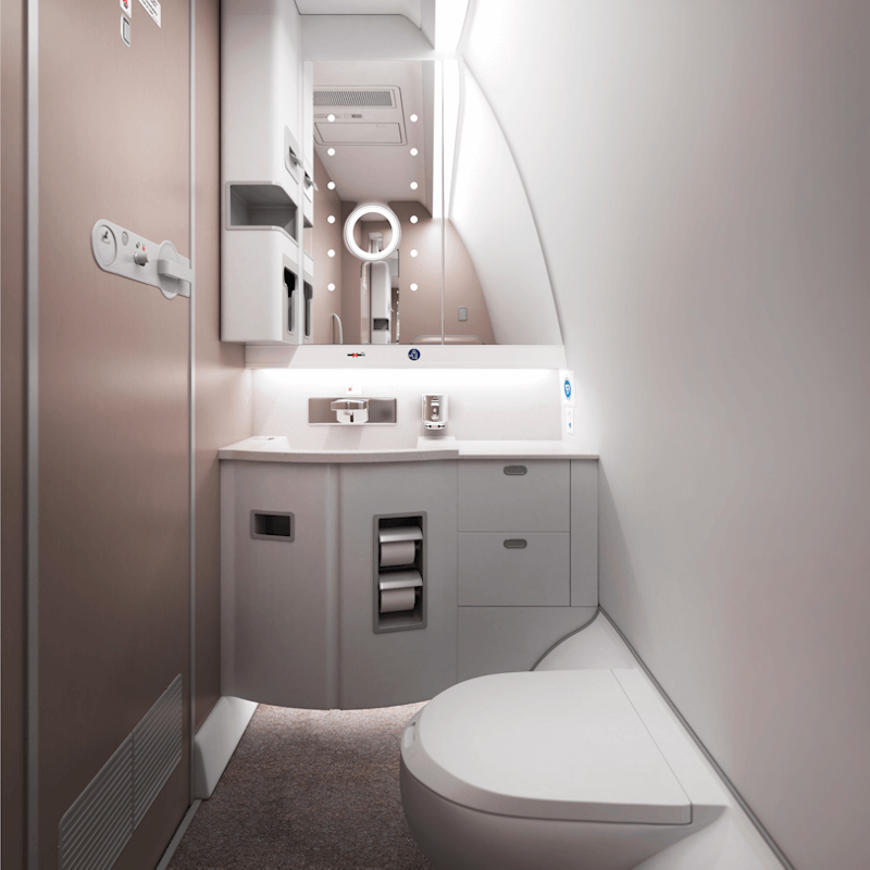 Airframe Maintenance Solutions