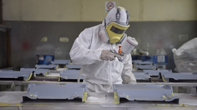 Airframe Maintenance Solutions