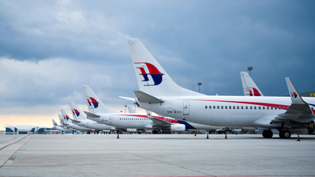 Line Maintenance Solutions